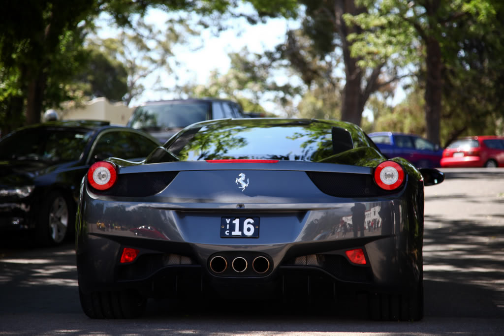 Vic Number Plate - 16 - Numberplates.com.au
