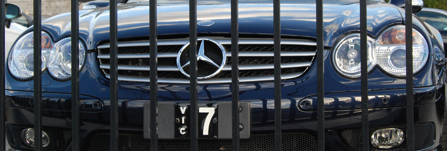 Vic Number Plate - 7 - Numberplates.com.au