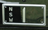 NSW single digit number plates - Numberplates.com.au