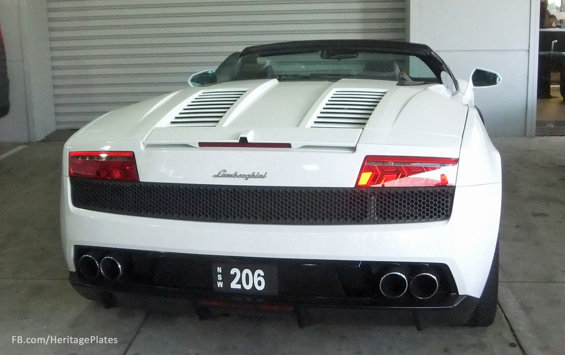 NSW 3 Digit Heritage Plates 200 To 299 Numberplates au