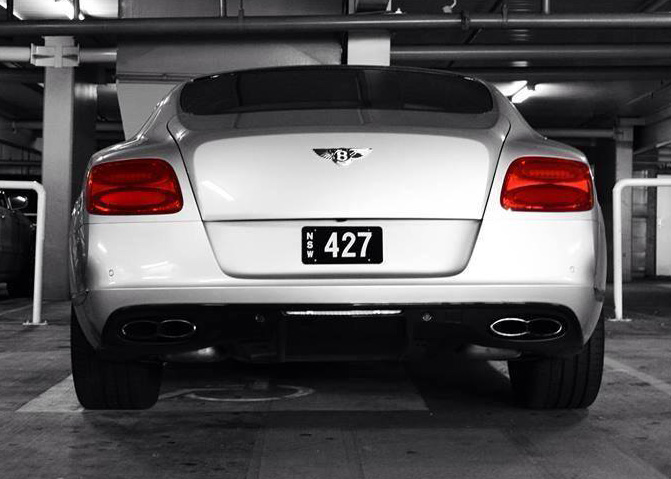 New South Wales Archives - Numberplates.com.au