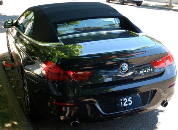 Vic Number Plate - 25 - Numberplates.com.au