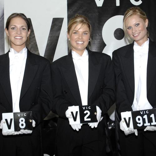 Victorian V-Series number plates rejected - Numberplates.com.au