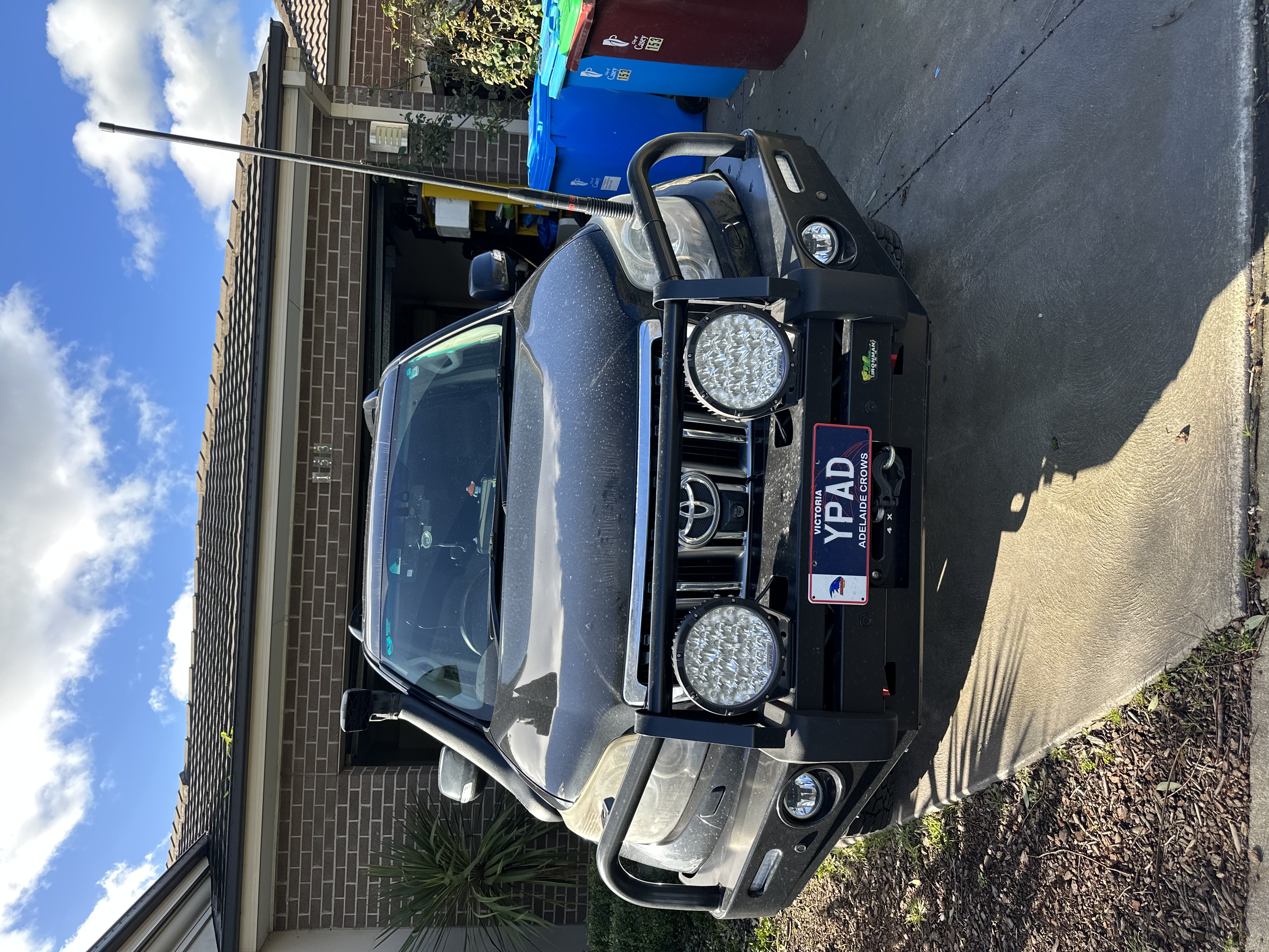 Boeing - Numberplates.com.au
