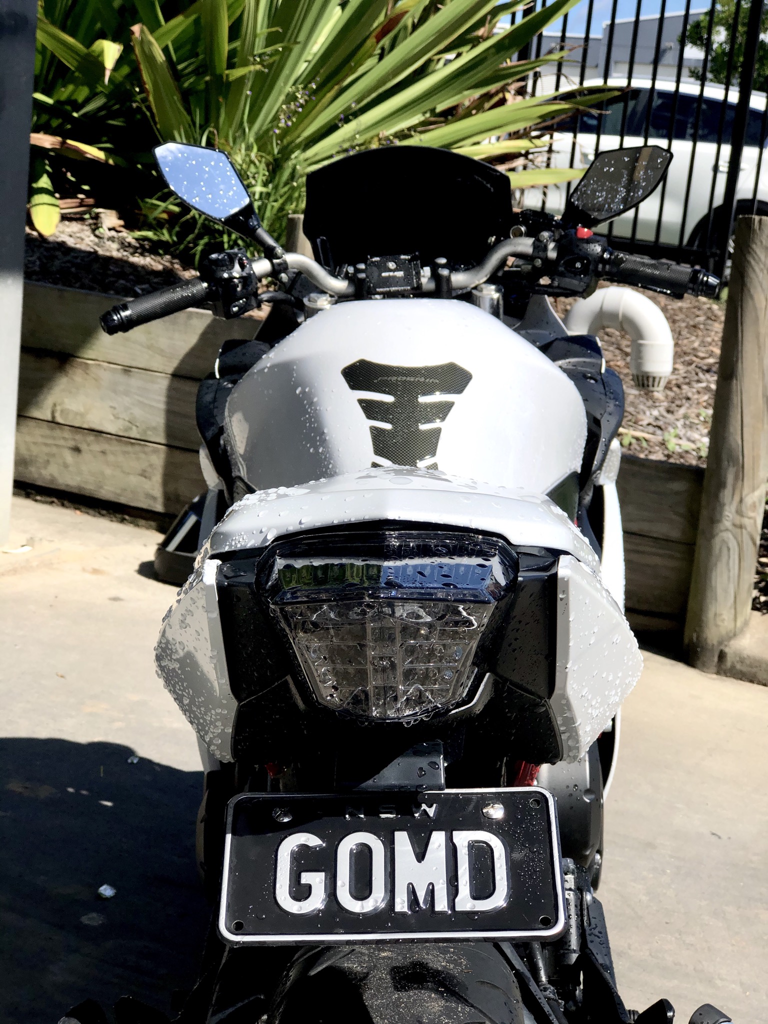 GOMD - Numberplates.com.au