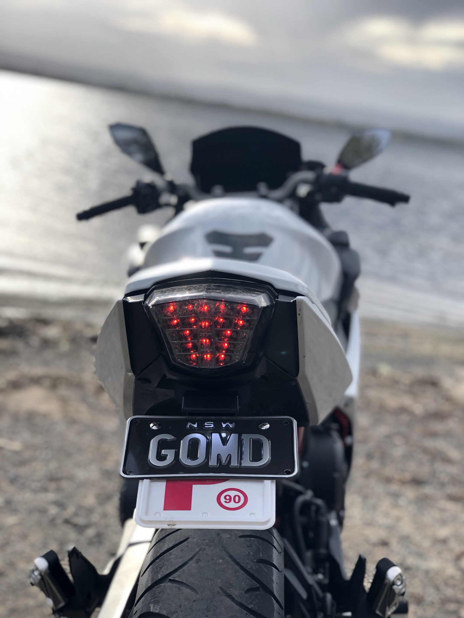 GOMD - Numberplates.com.au