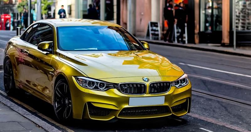 BMV - Numberplates.com.au